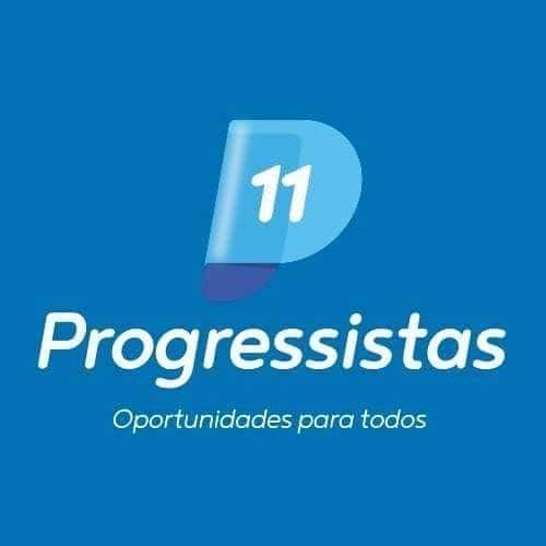 Partido Progressista Logo