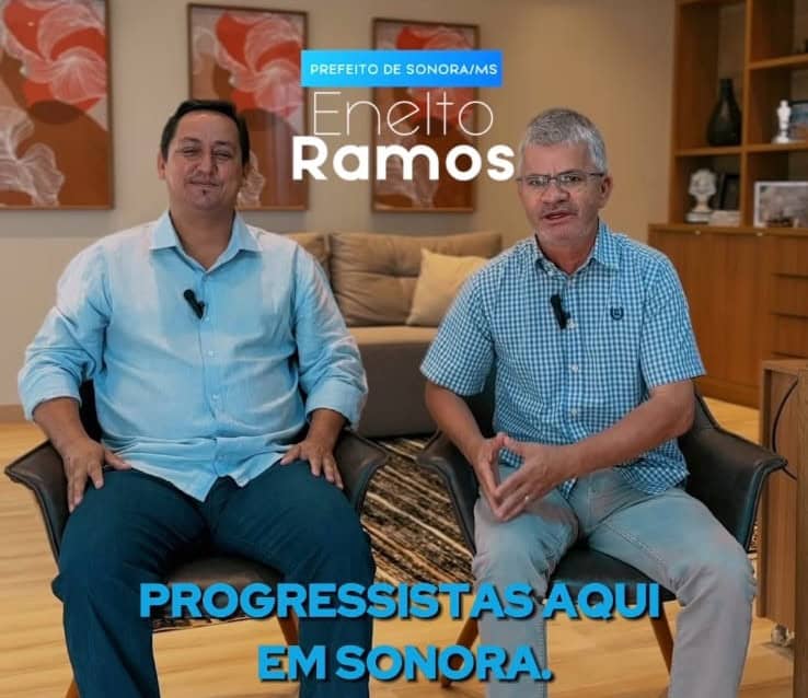 Sonora: Sem opção, Enelto define seu possível sucessor aos 45 do ...